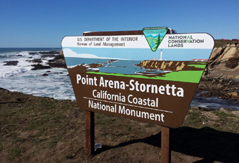Friends of Point Arena-Stornetta Lands